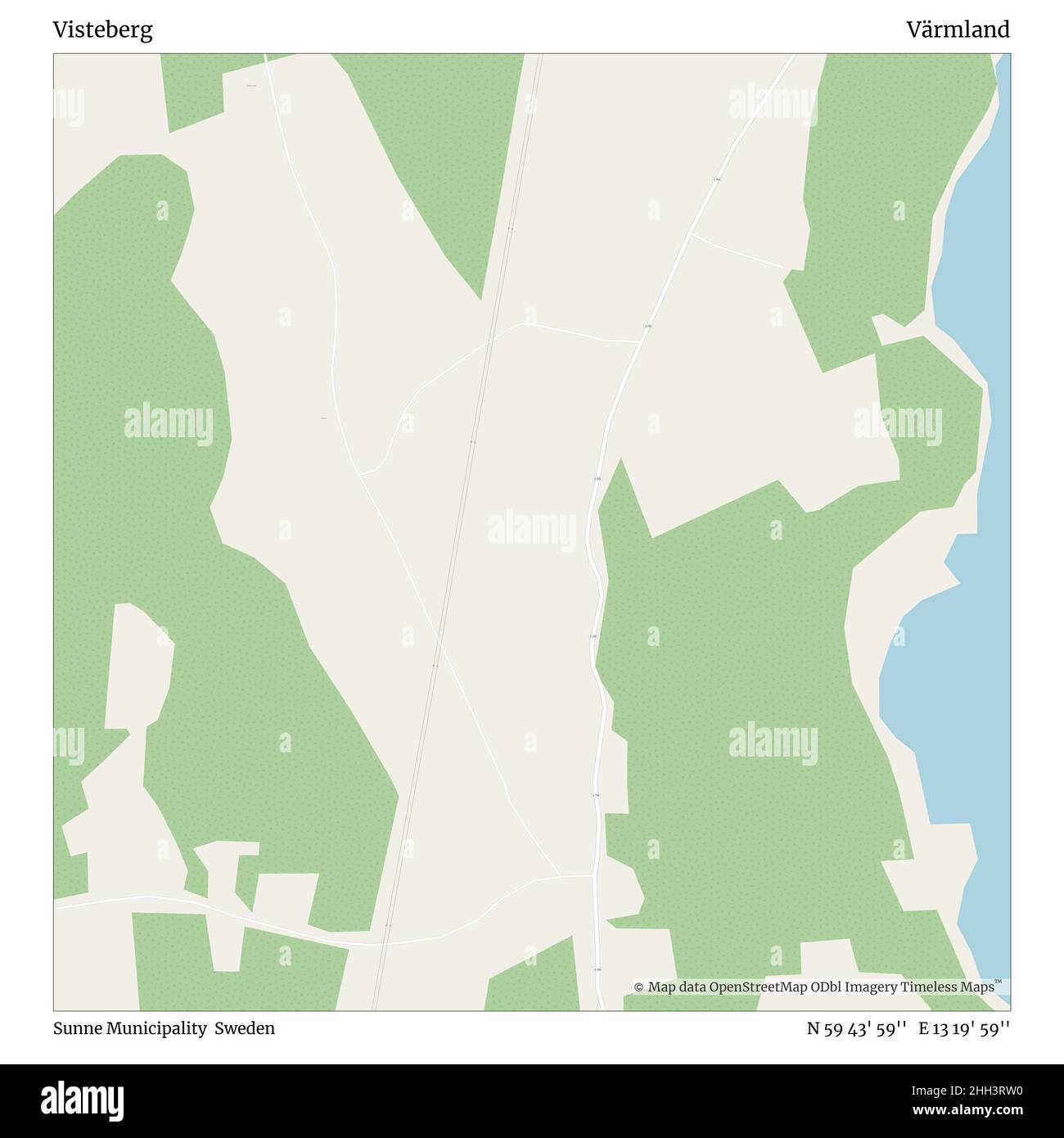 Visteberg hi-res stock photography and images - Alamy