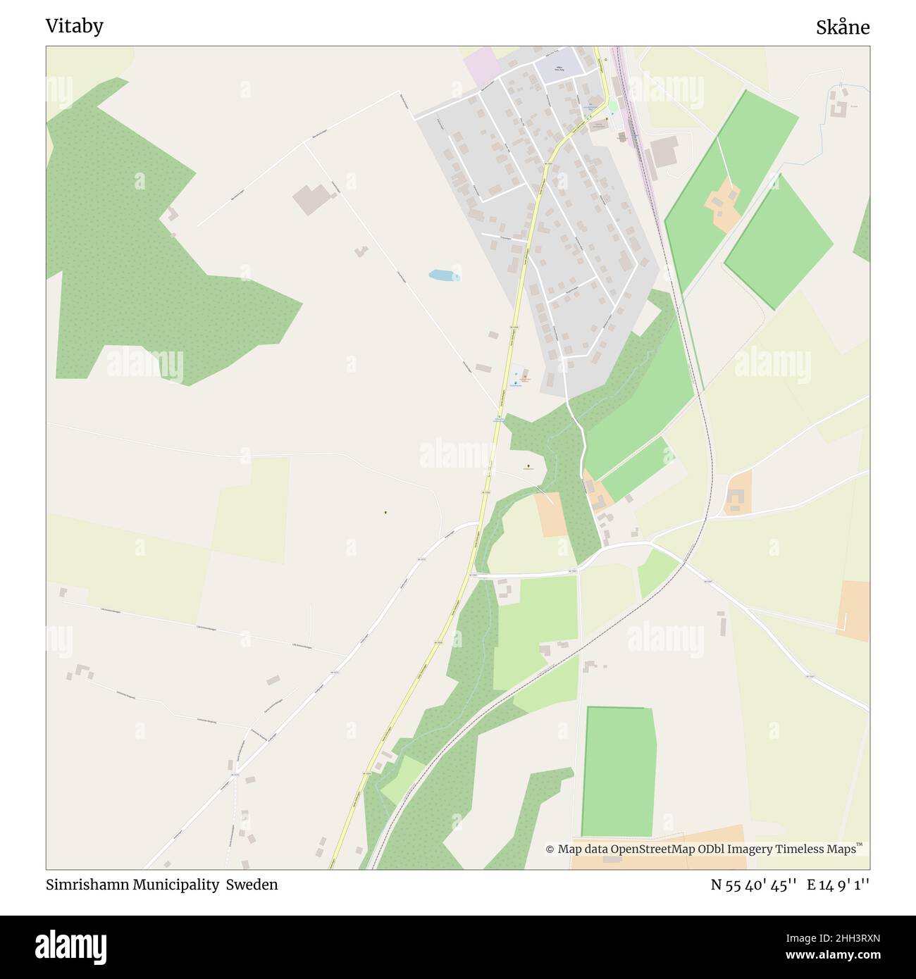 N 55 40 45 hi-res stock photography and images - Alamy