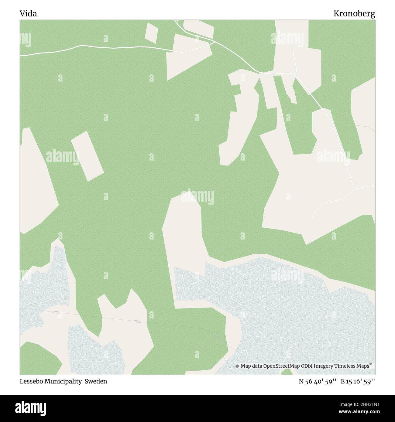 Lessebo hi-res stock photography and images - Alamy