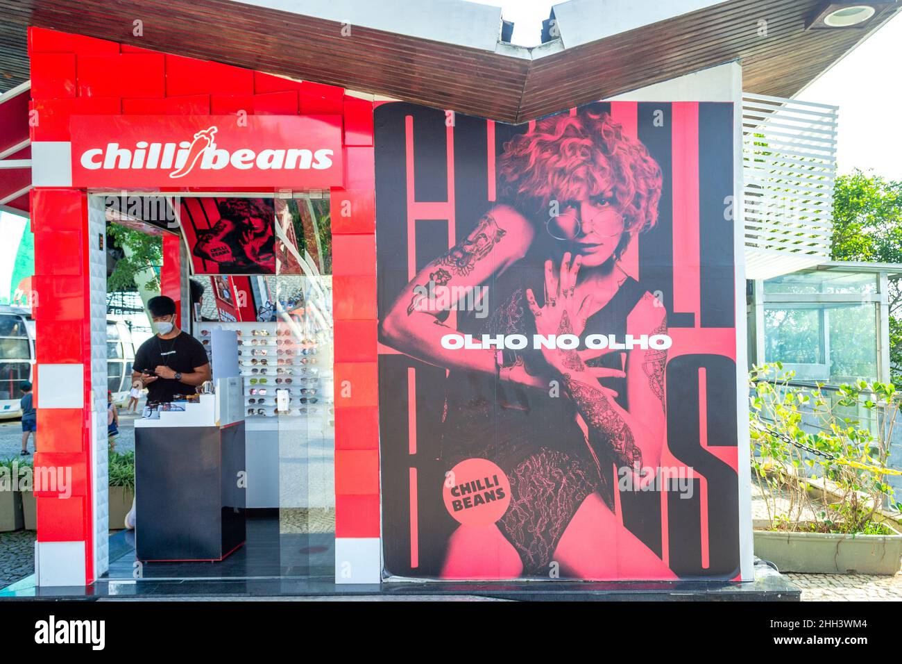 Chilli beans hi-res stock photography and images - Alamy