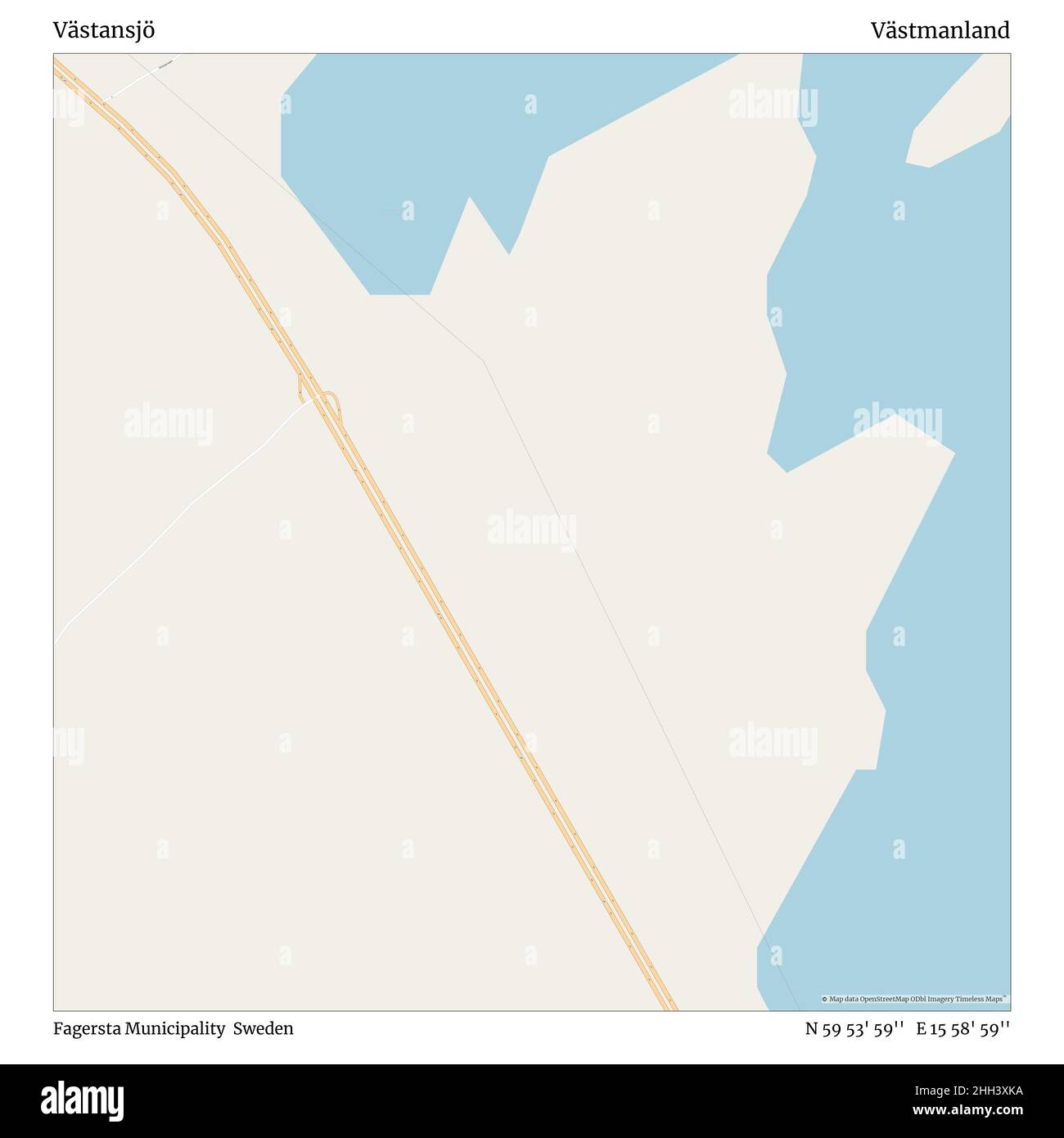 Fagersta Cut Out Stock Images & Pictures - Alamy