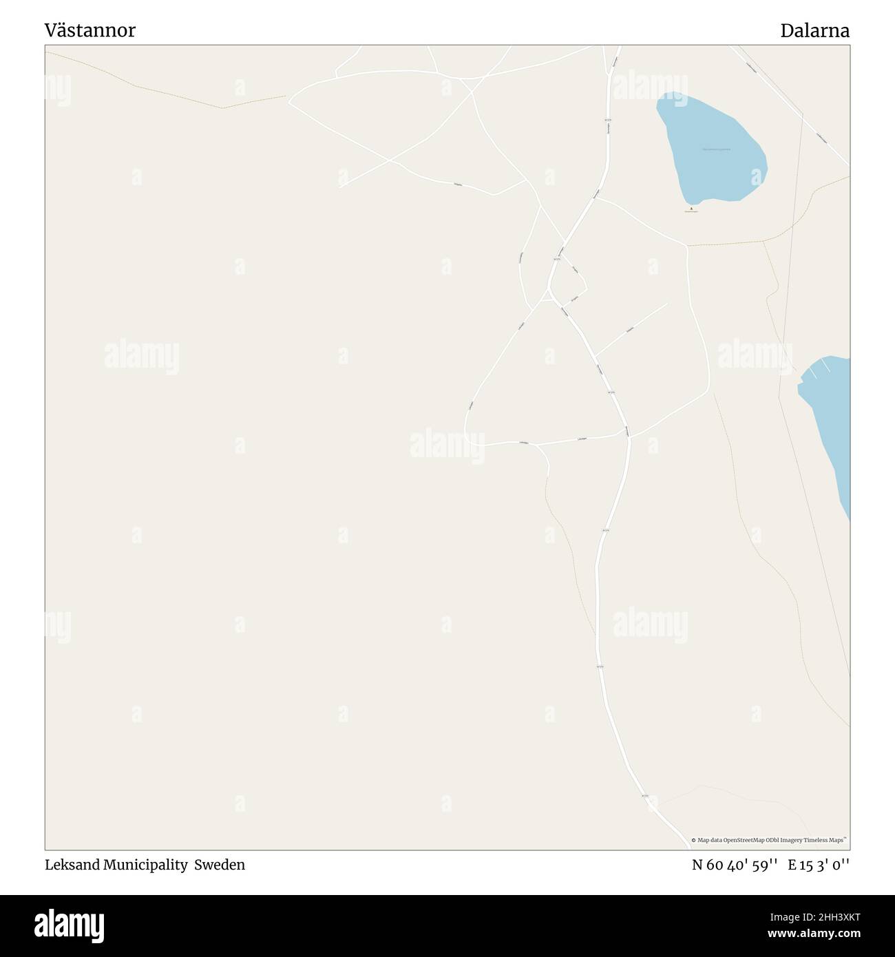 Leksand hi-res stock photography and images - Alamy