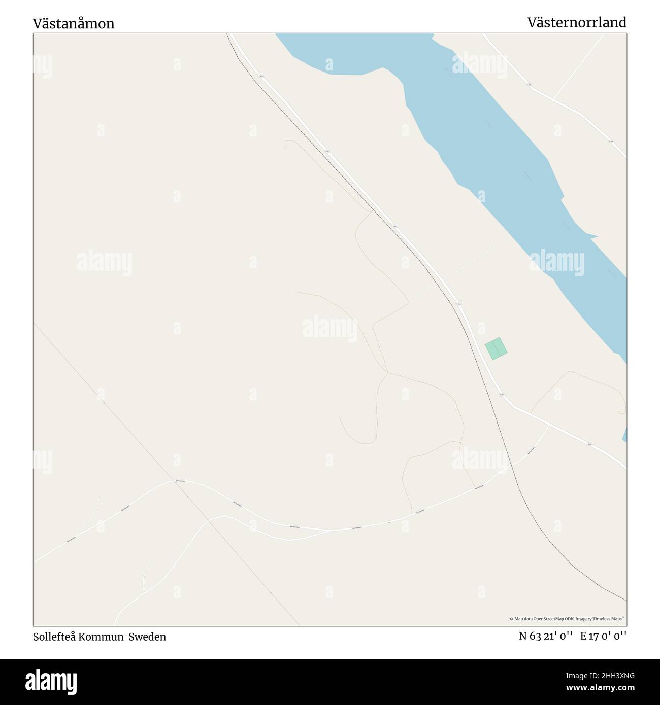 Vastanamon hi-res stock photography and images - Alamy