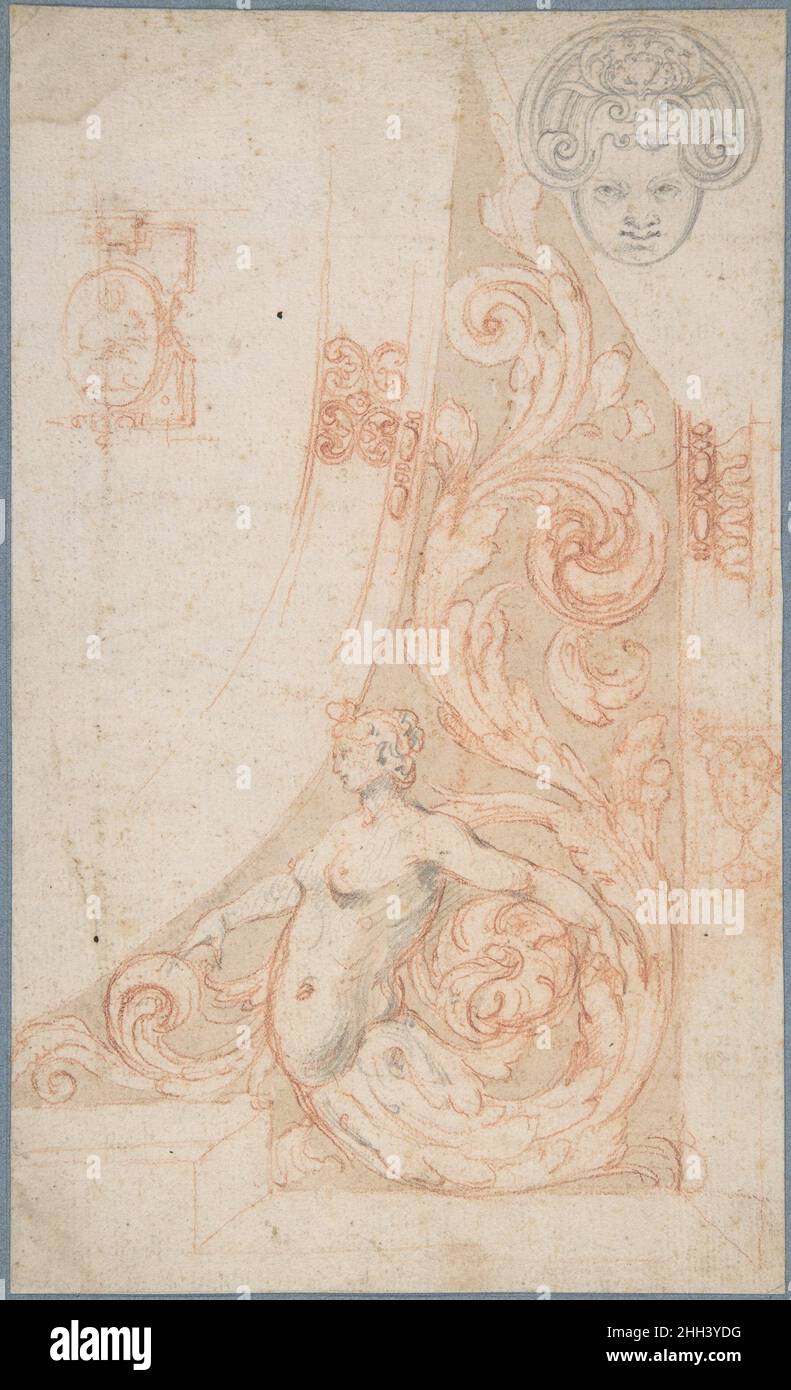 Italian frame hi-res stock photography and images - Alamy