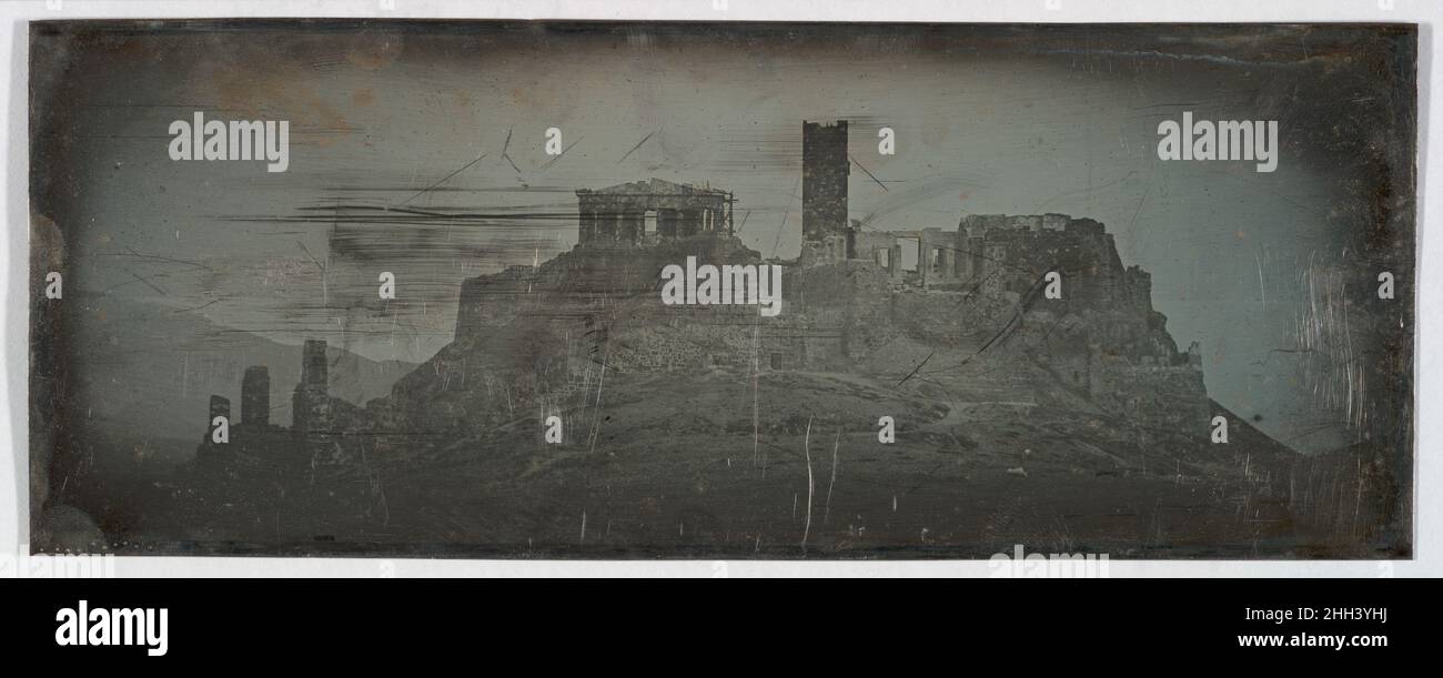 Western frankish tower hi-res stock photography and images - Alamy