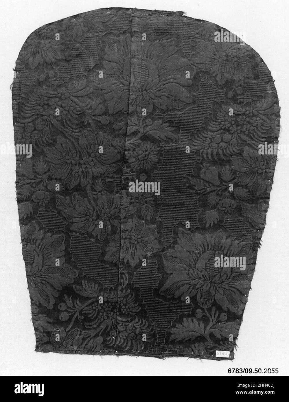 Early rococo Black and White Stock Photos & Images - Alamy