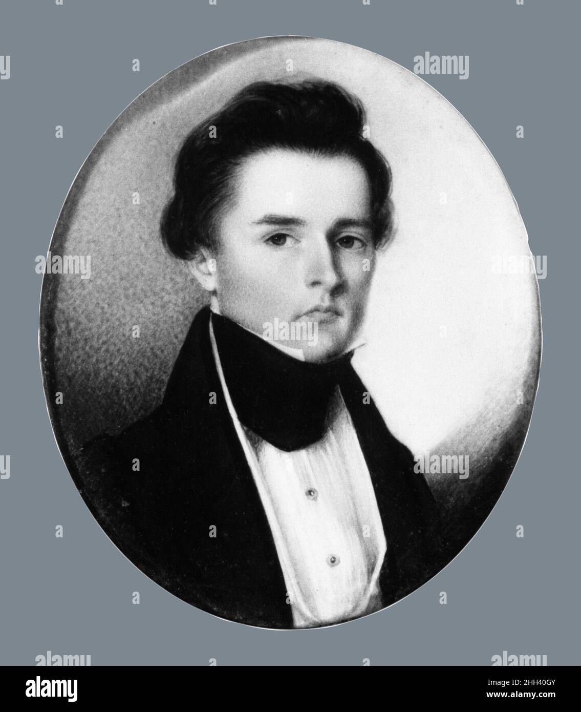 George harrison hite hi-res stock photography and images - Alamy