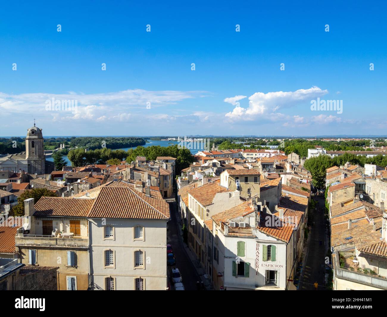 Horizon amphitheatre hi-res stock photography and images - Alamy