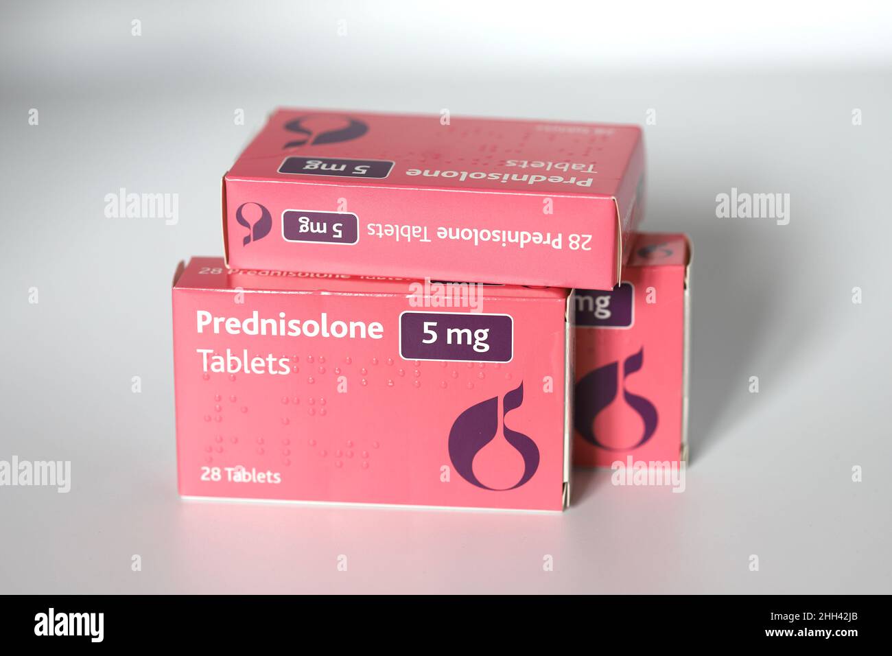 Prednisone 5 Mg En Espanol