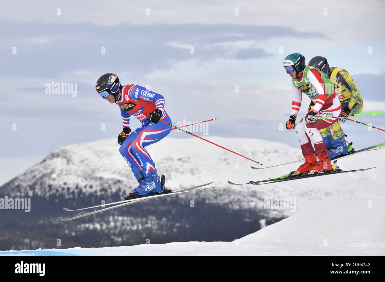 Rohrweck hi-res stock photography and images - Alamy