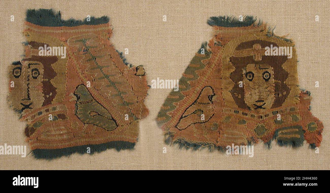 Byzantine textiles hi-res stock photography and images - Alamy