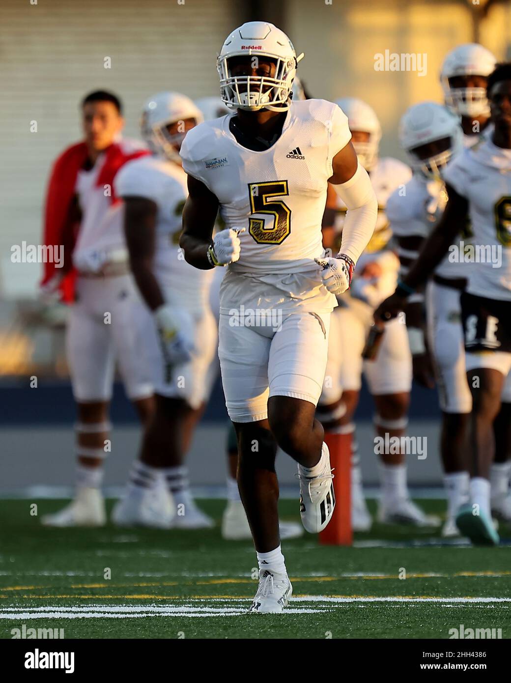 Bishop Gorman Uniforms