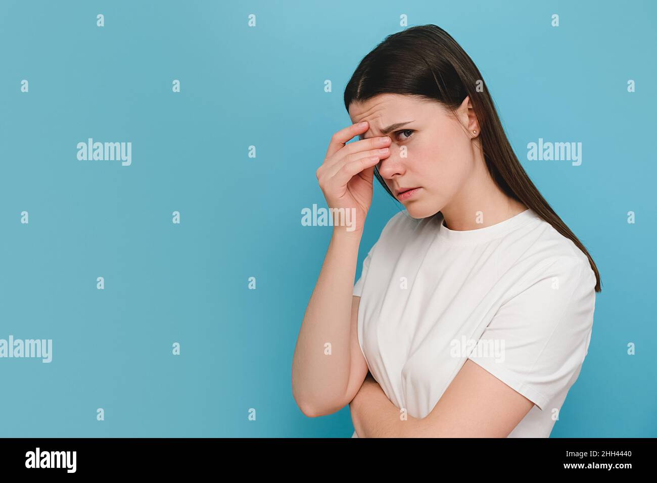 Human disappointment hi-res stock photography and images - Alamy