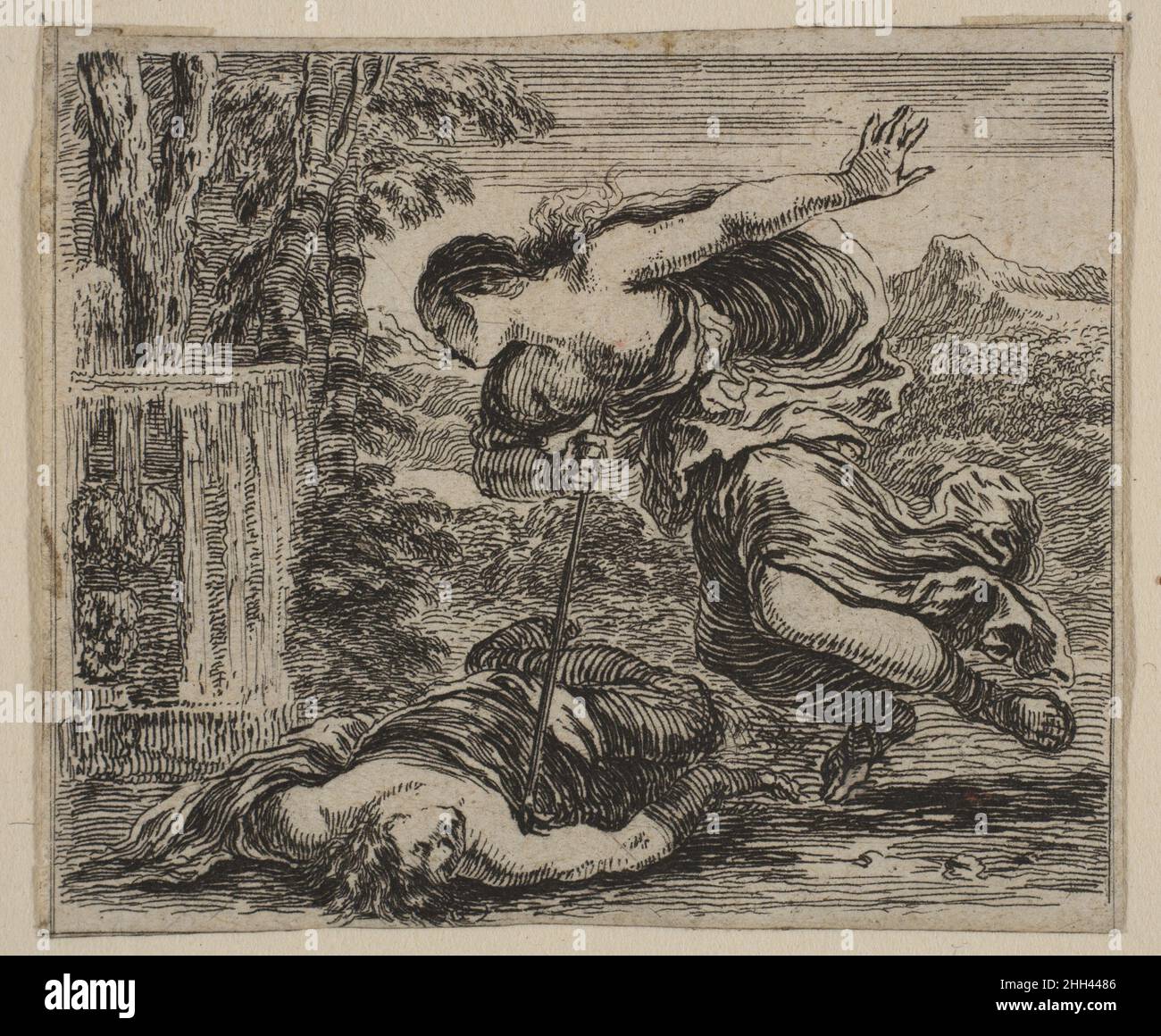 Pyramus and thisbe mythology hi-res stock photography and images - Alamy