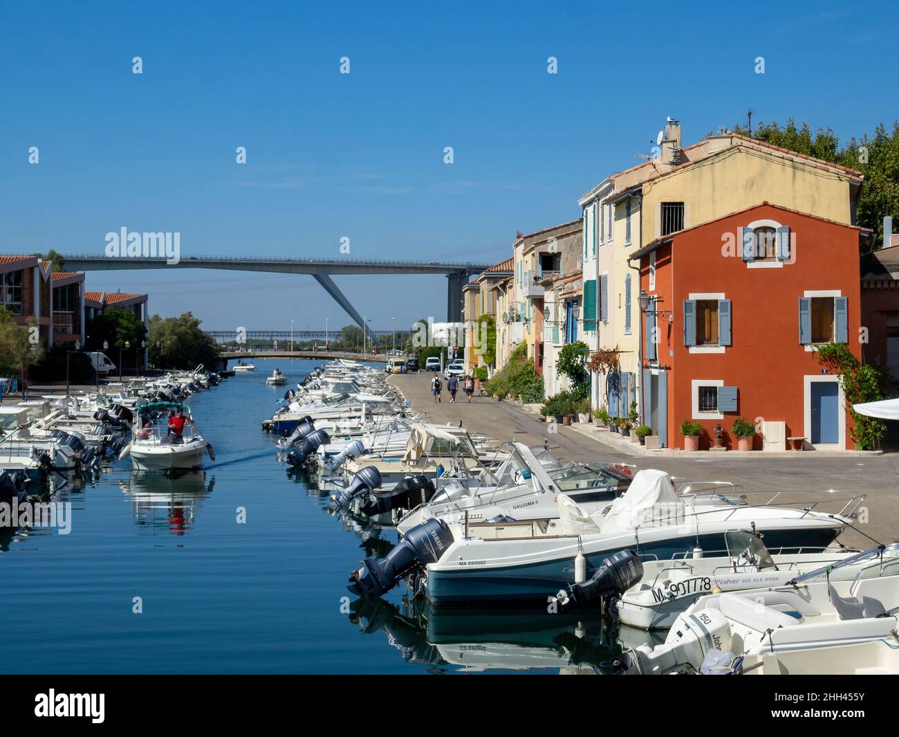 Cote du canal hi-res stock photography and images - Alamy
