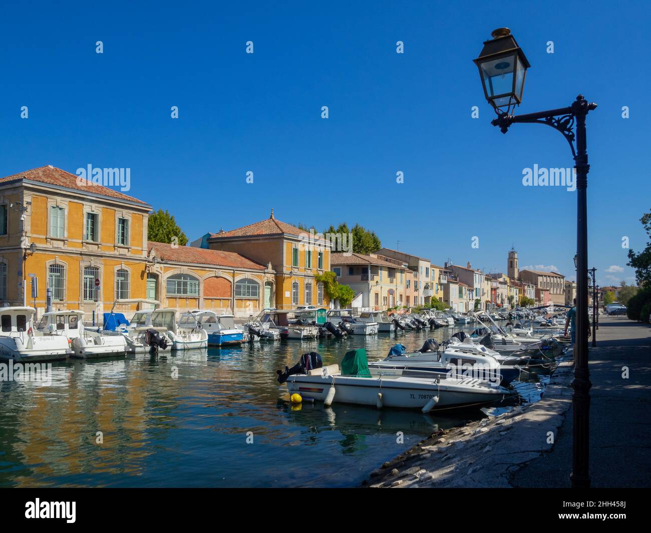 Cote du canal hi-res stock photography and images - Alamy