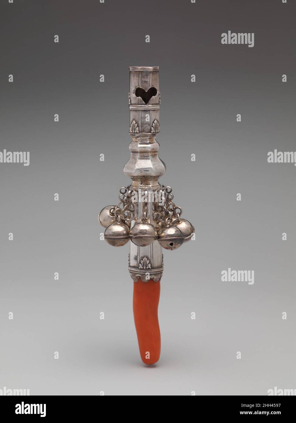 Teething device hi-res stock photography and images - Alamy