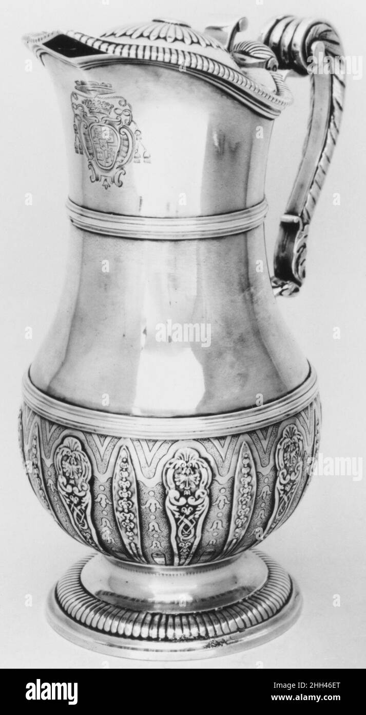 Antique ewer Black and White Stock Photos & Images - Alamy