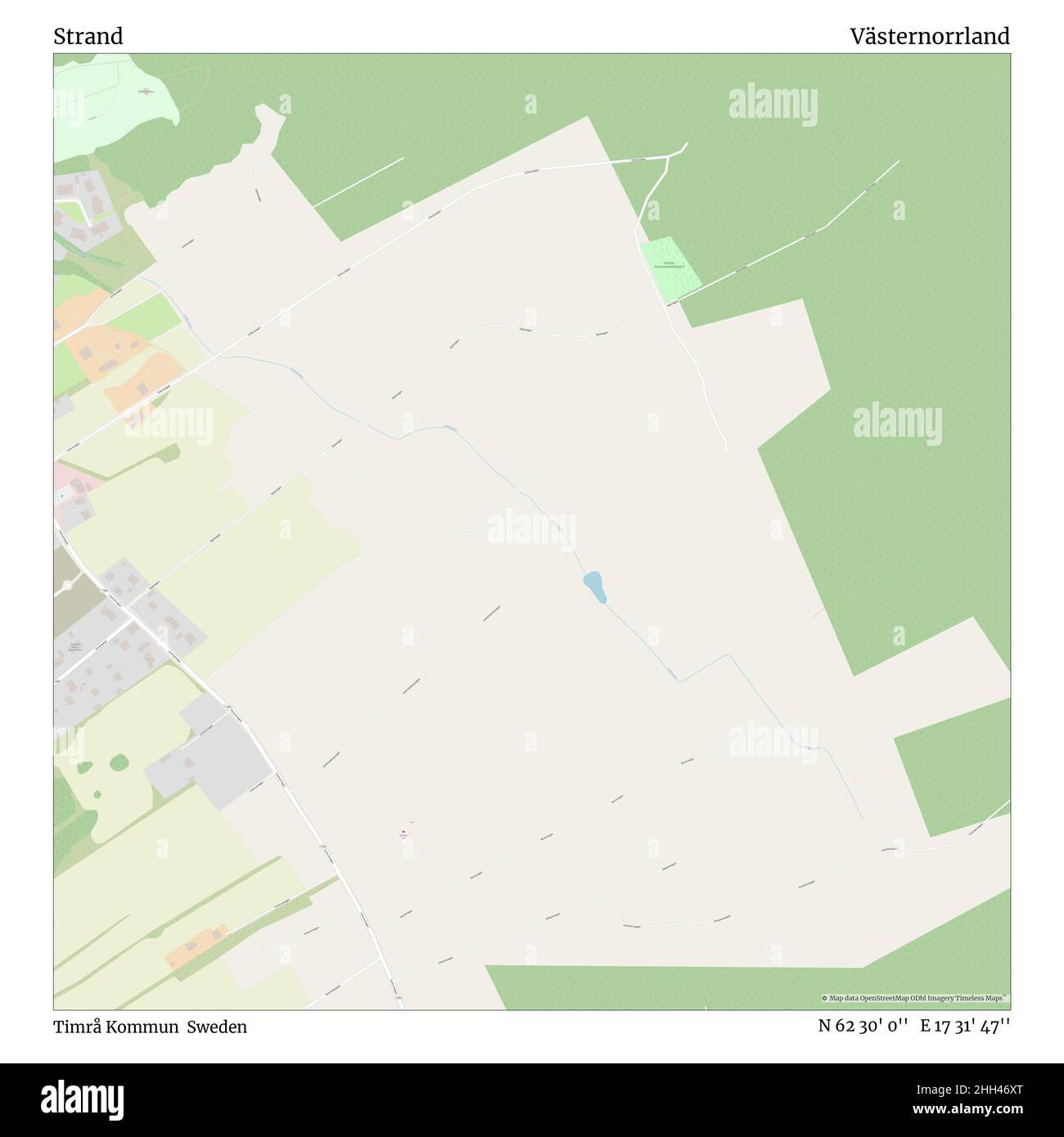 30 31 the strand hi-res stock photography and images - Alamy