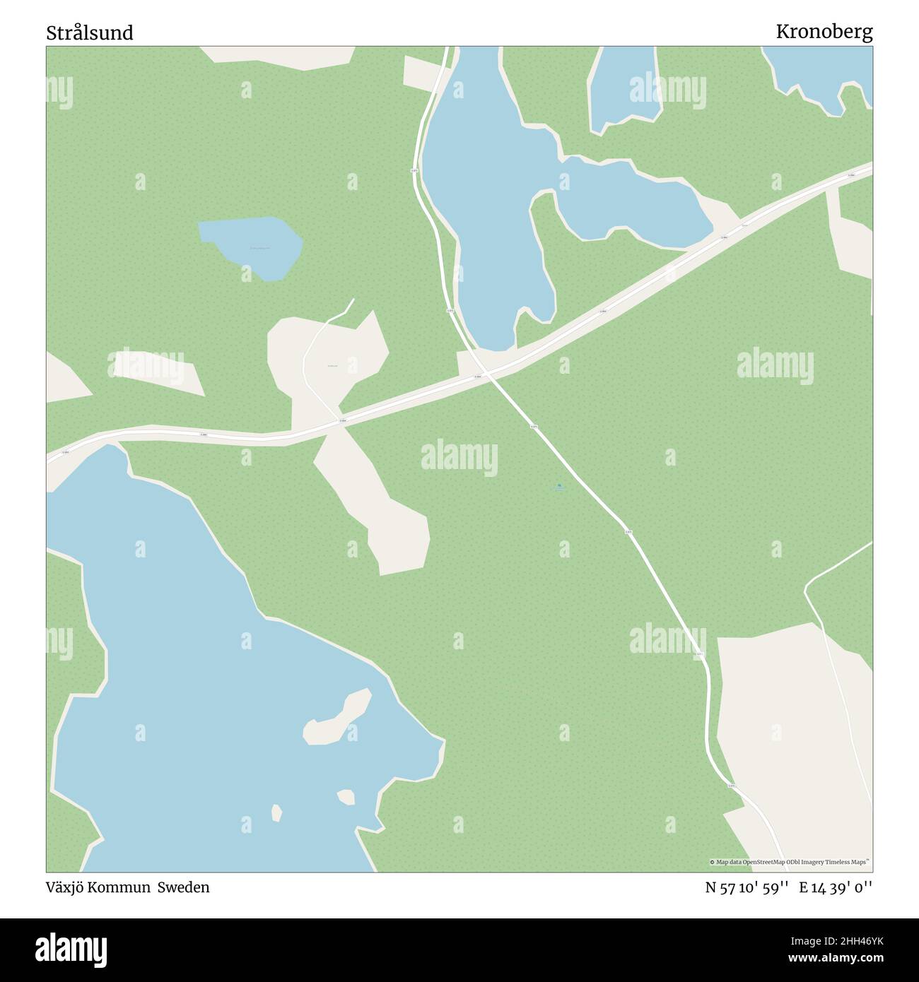 Stralsund geographic hi-res stock photography and images - Alamy