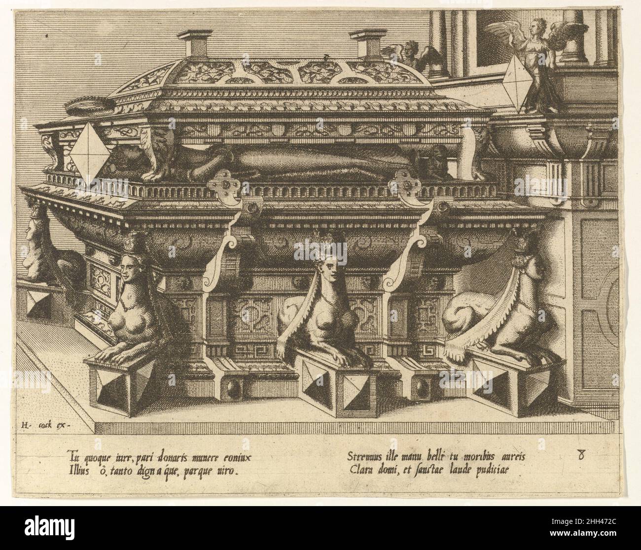 Diamond like architecture hi-res stock photography and images - Alamy