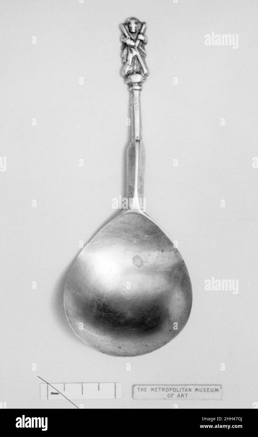 Apostle spoon 16th century German. Apostle spoon 188127 German, Apostle ...