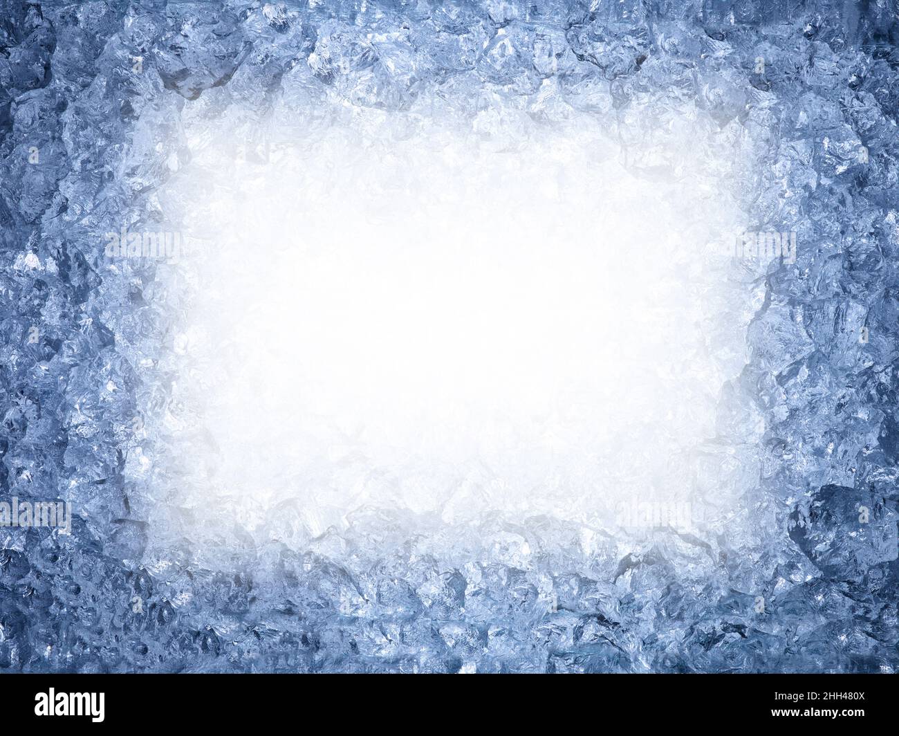ice cube background cool water freeze Stock Photo - Alamy