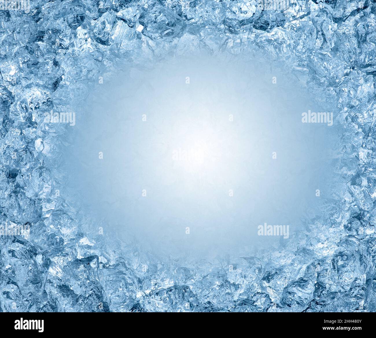 ice cube background cool water freeze Stock Photo - Alamy