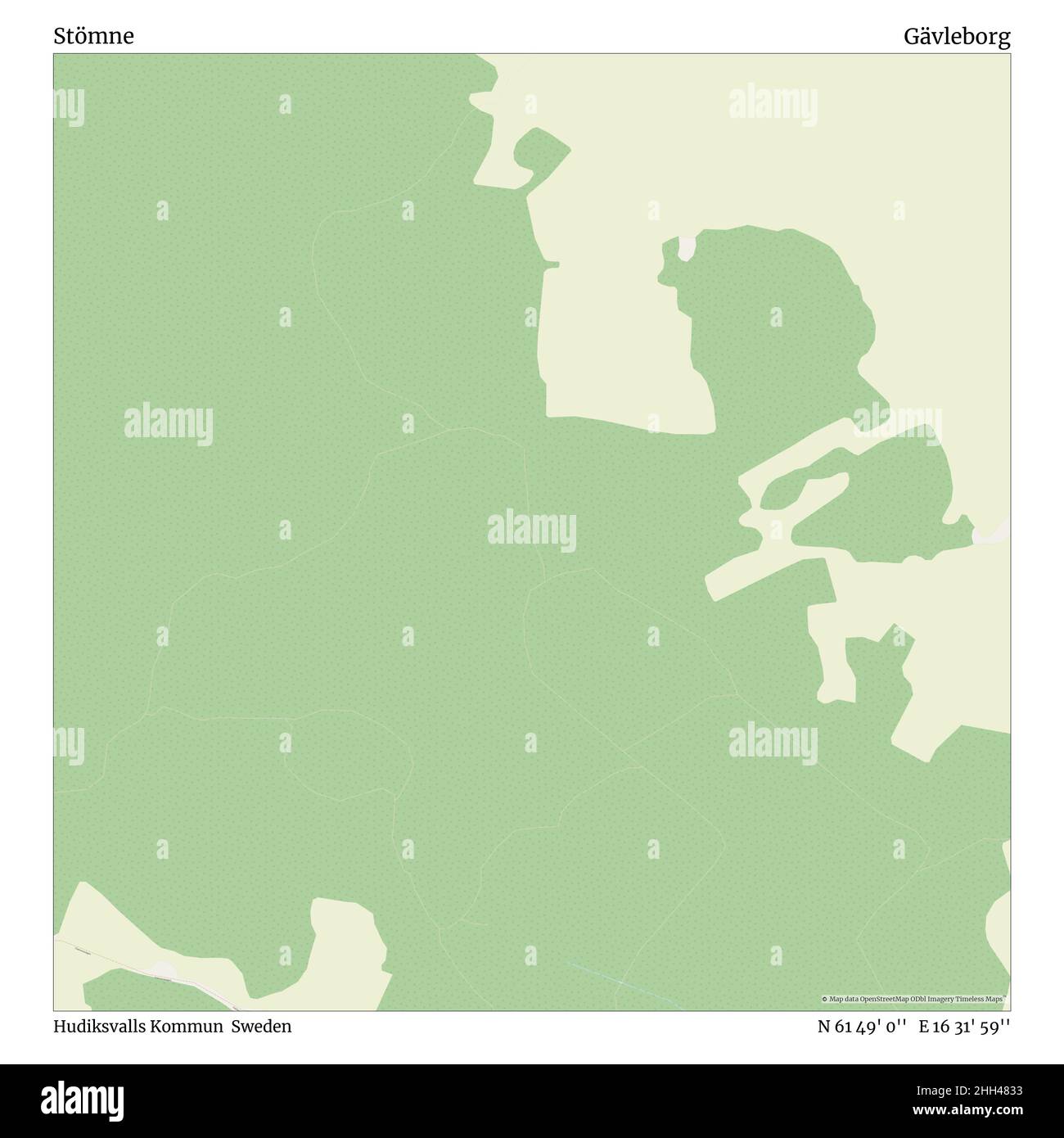 Stomne map hi-res stock photography and images - Alamy