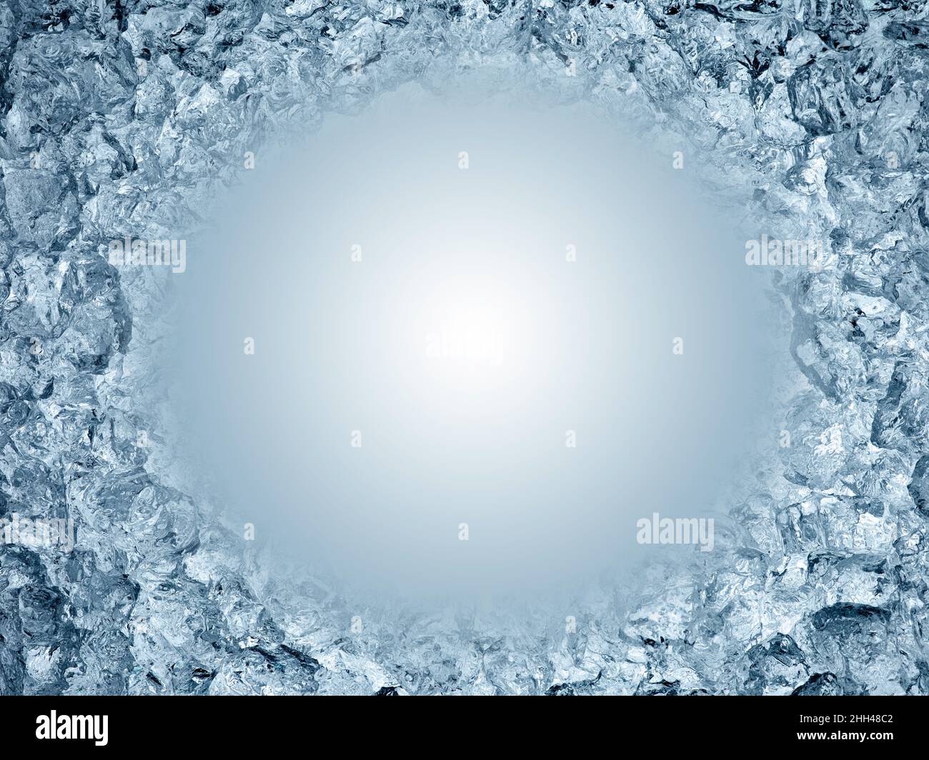 ice cube background cool water freeze Stock Photo - Alamy