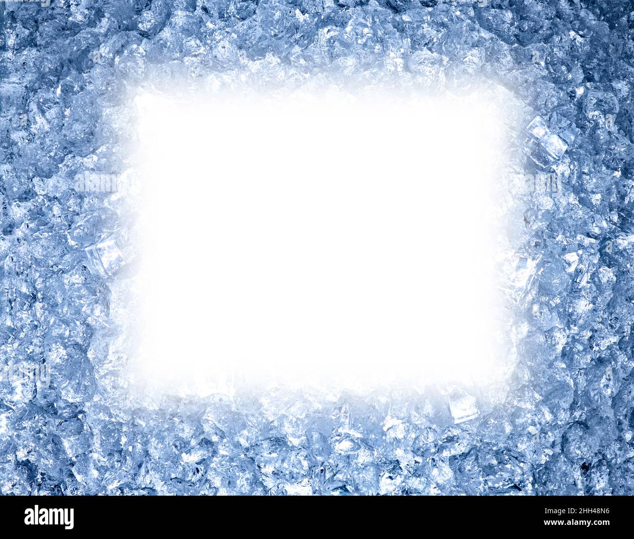 ice cube background cool water freeze Stock Photo - Alamy