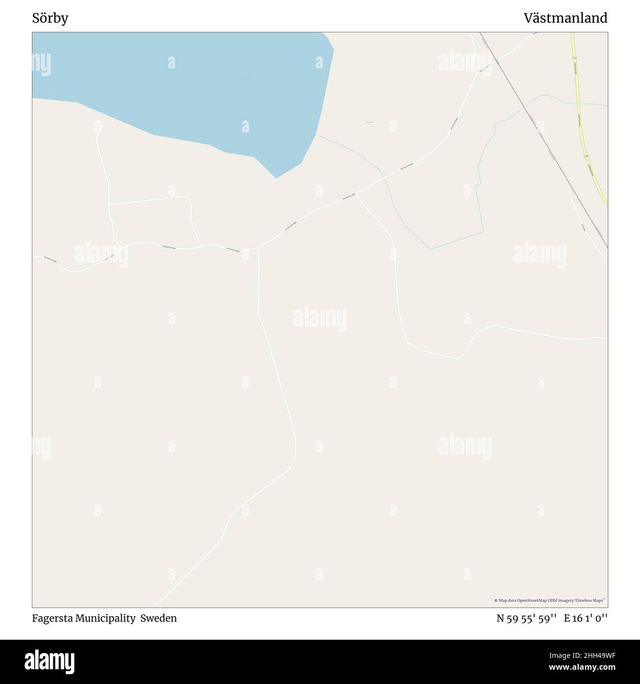 Fagersta Cut Out Stock Images & Pictures - Alamy