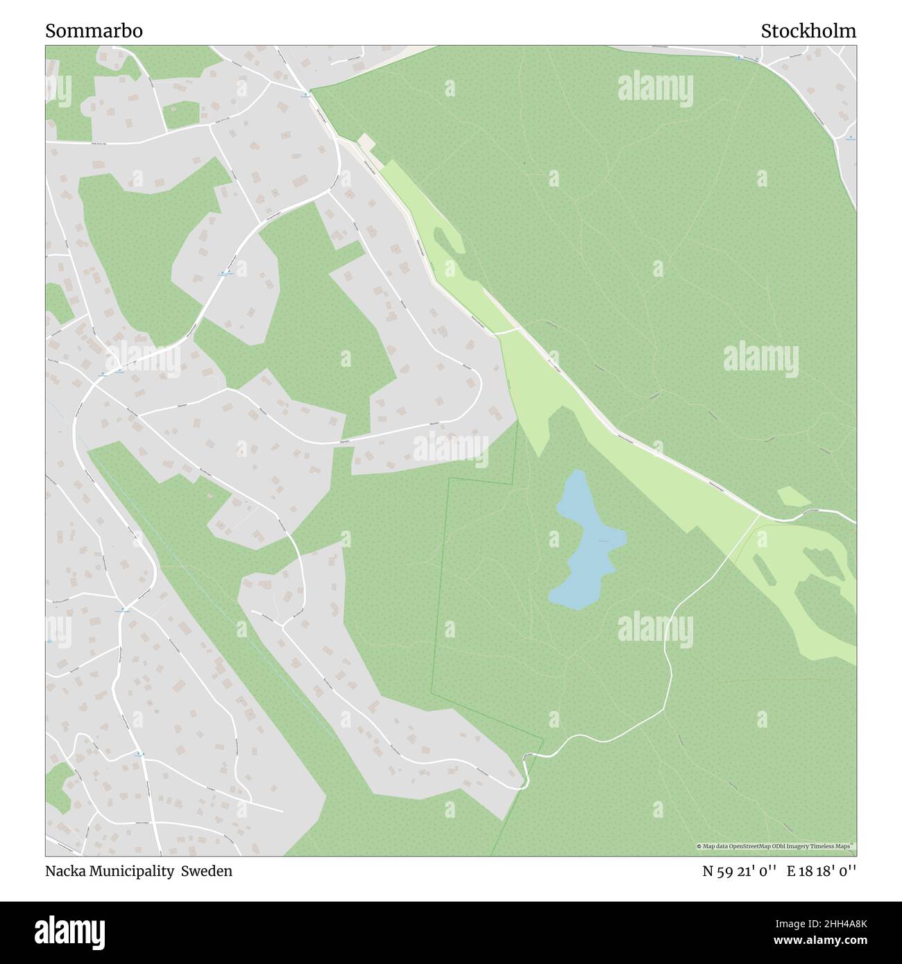 Nacka municipality hi-res stock photography and images - Alamy