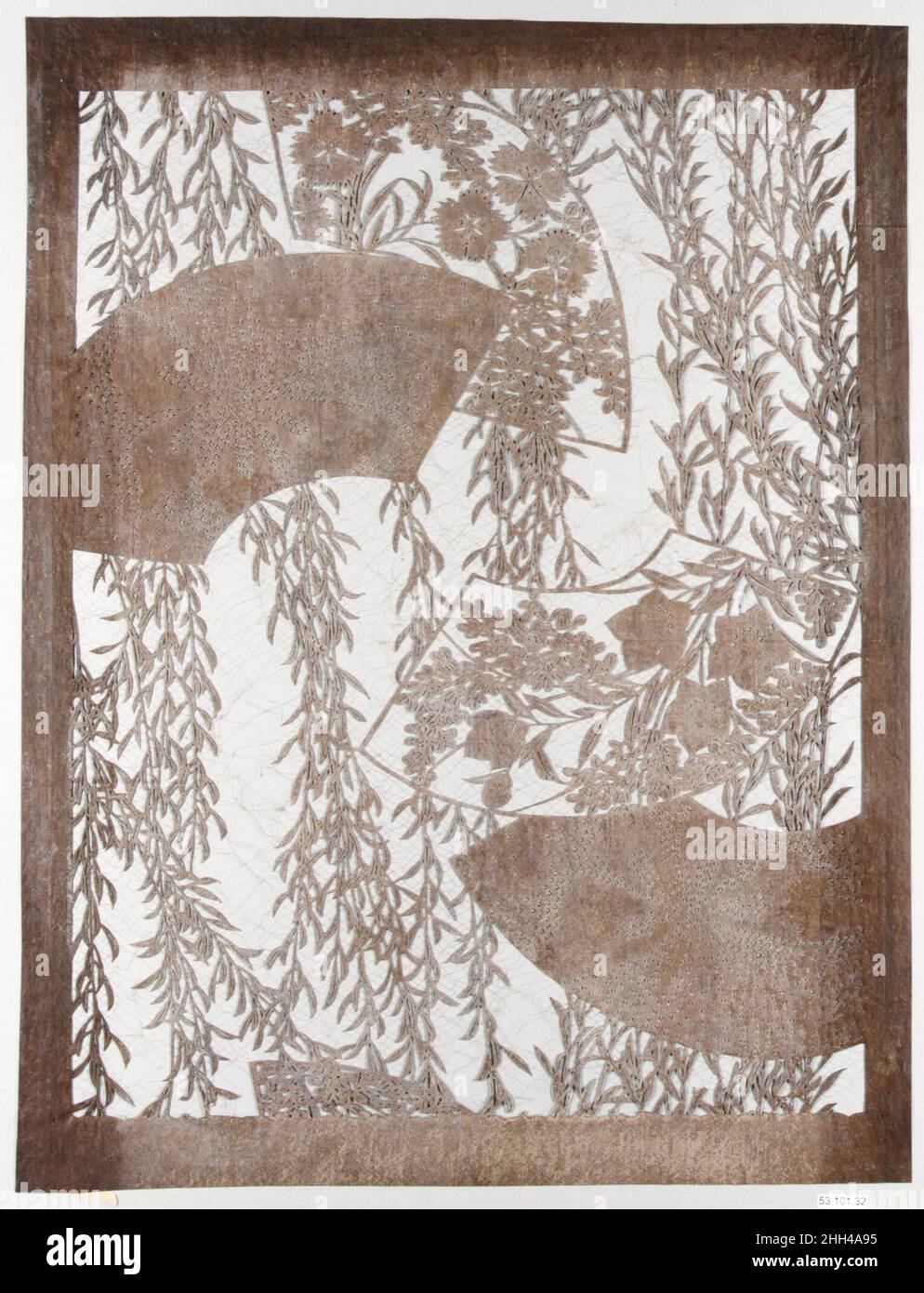 Japan printmaking hi-res stock photography and images - Alamy