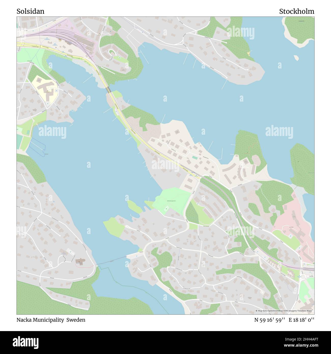 Nacka Cut Out Stock Images & Pictures - Alamy