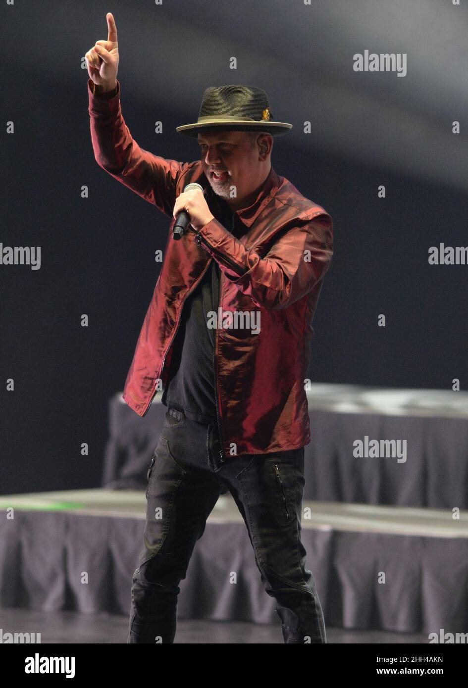 Justin jeffre hi-res stock photography and images - Alamy