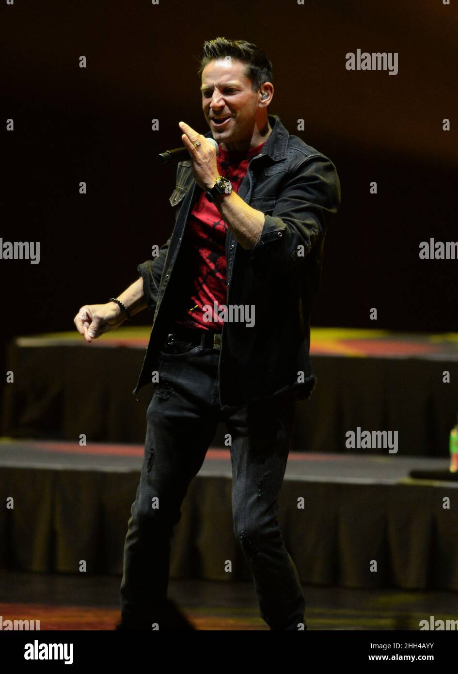 Jeff timmons hi-res stock photography and images - Alamy