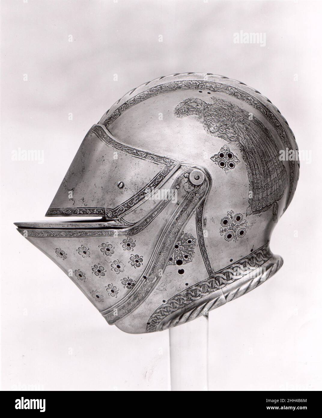 Kolman helmschmid hi-res stock photography and images - Alamy