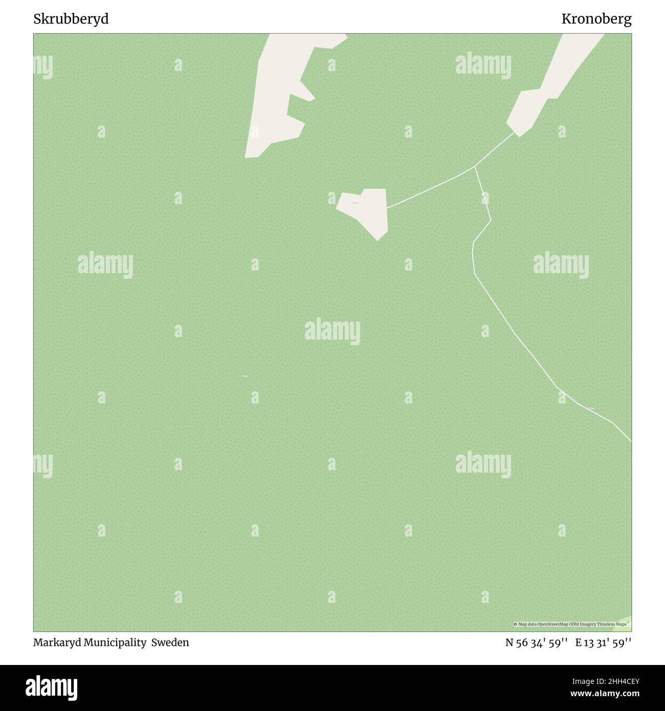 Markaryd municipality hi-res stock photography and images - Alamy