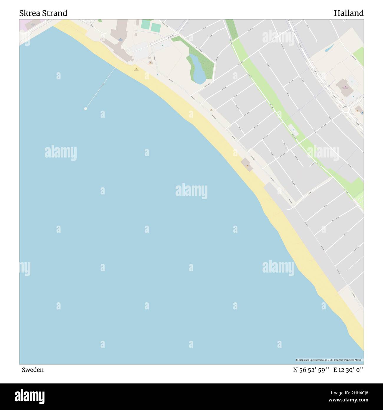 Strand city map hi-res stock photography and images - Alamy