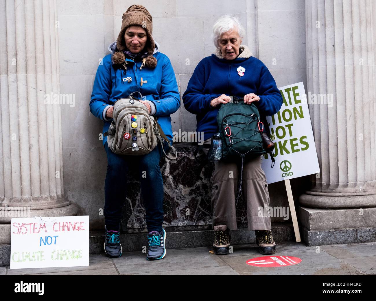 Generations climate hi-res stock photography and images - Alamy