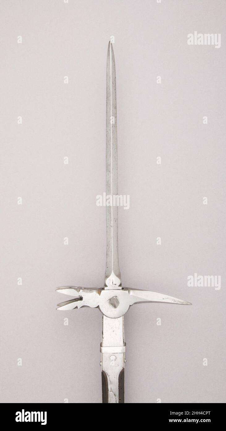 Lucerne Hammer ca. 1520 Swiss. Lucerne Hammer. Swiss. ca. 1520. Steel ...