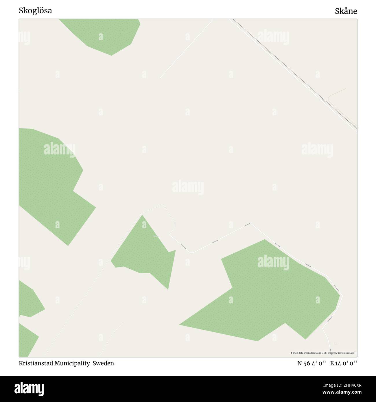 Kristianstad skane sweden Cut Out Stock Images & Pictures - Alamy