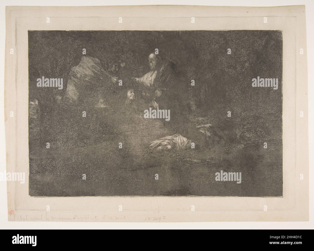 Funereal folly hi-res stock photography and images - Alamy