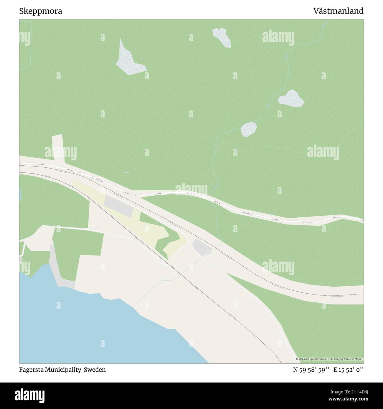 Fagersta Cut Out Stock Images & Pictures - Alamy