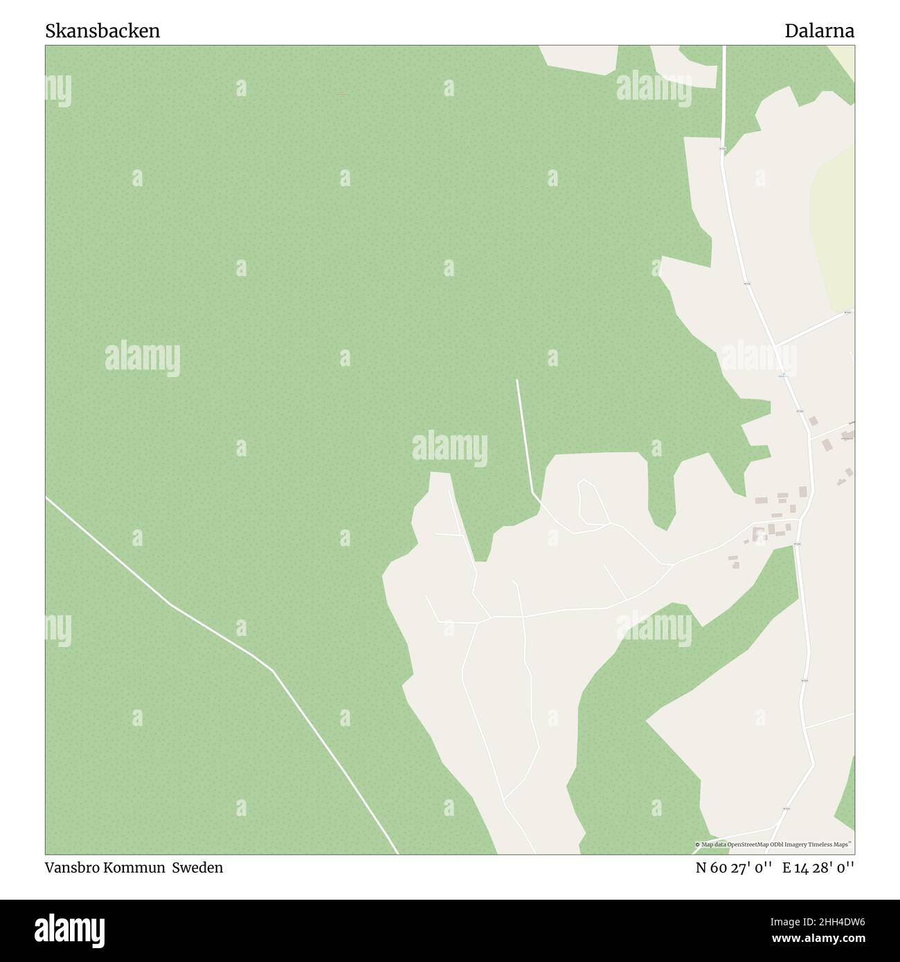 Skansbacken hi-res stock photography and images - Alamy