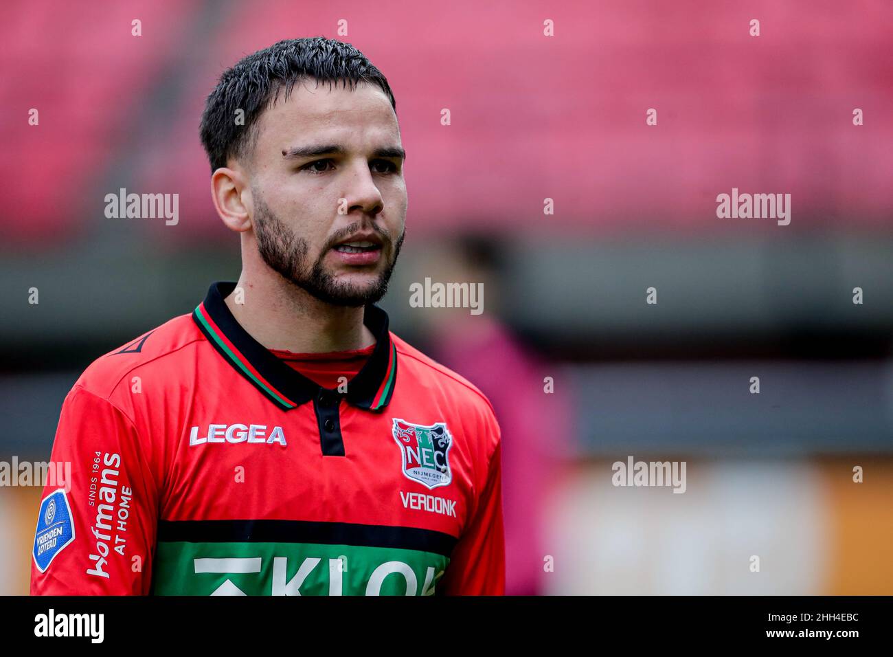 Verdonk looks hi-res stock photography and images - Alamy