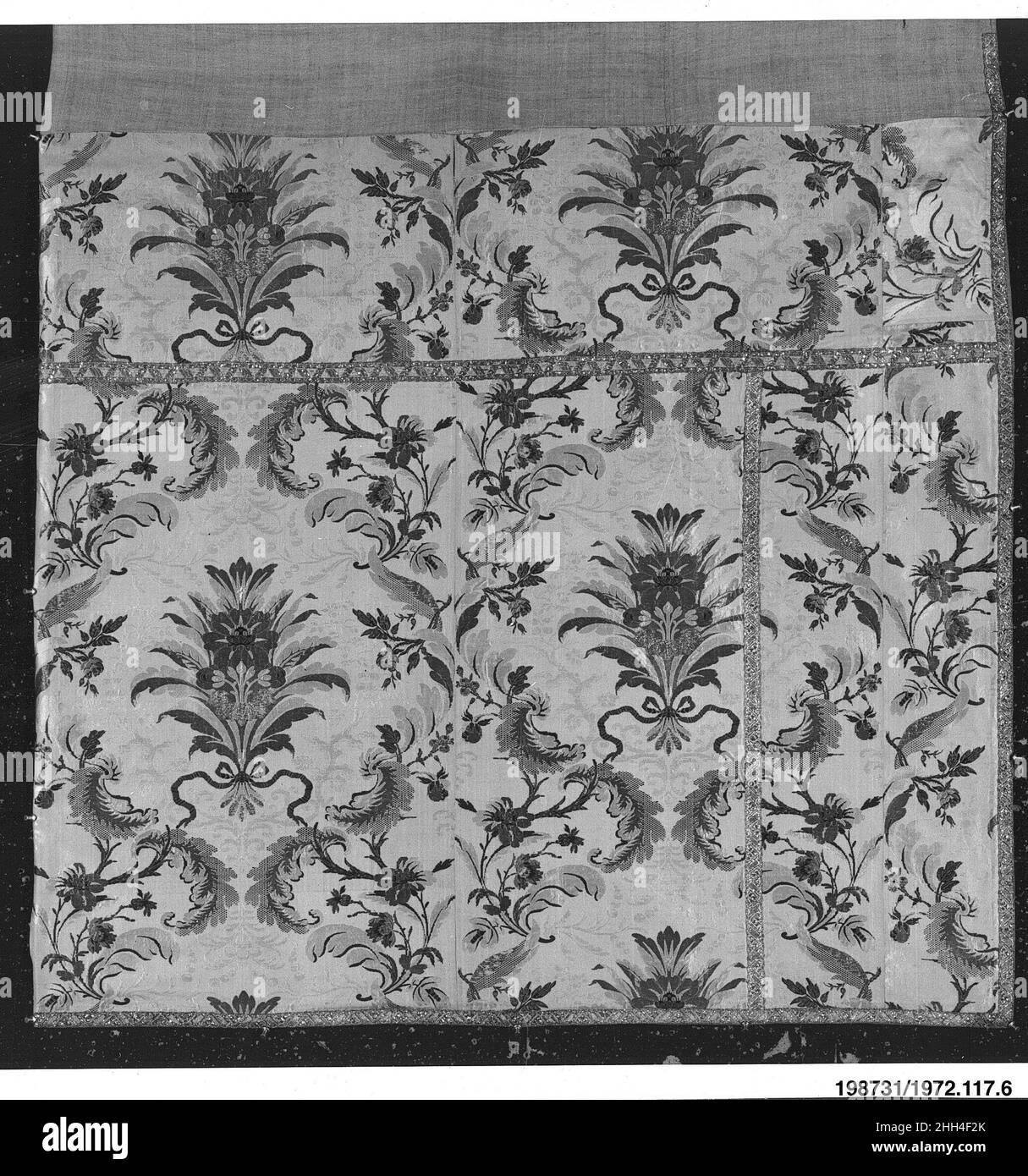 Front of altar Black and White Stock Photos & Images - Alamy