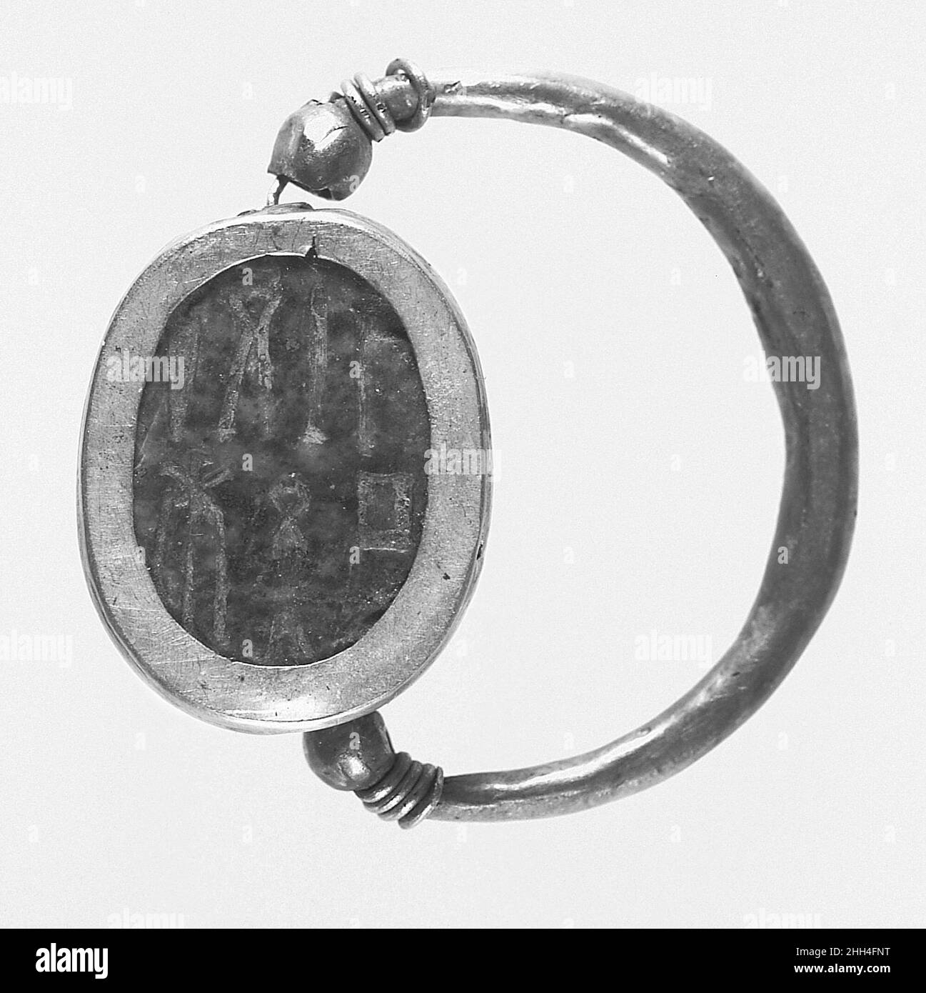 Seal ring Black and White Stock Photos & Images - Alamy