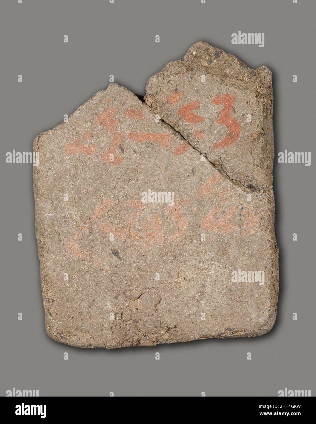 Magical Figure ca. 1802–1550 B.C. Late Middle Kingdom–Second ...